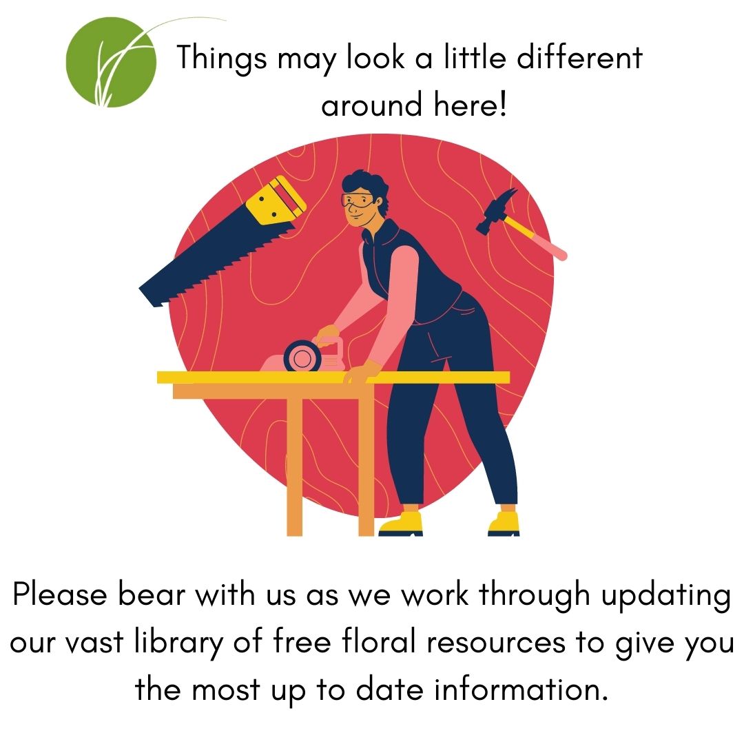 Home | Sierra Flower Finder